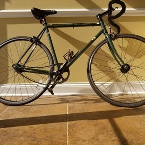 Other | Fuji Fixie Bike | Poshmark